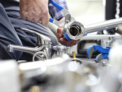Residential & Commercial Plumbing Services | Canton, Massillon & New ...